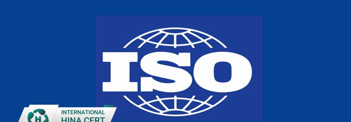 گواهینامه ISO - اخذ گواهینامه ایزو فوری
