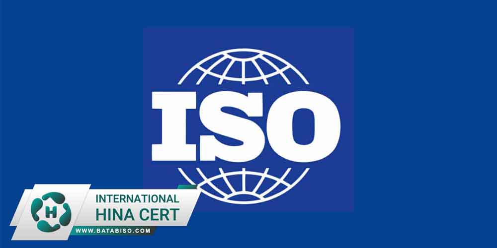 استاندارد ISO و آشنایی با IAF , CB , AB - اخذ گواهینامه ایزو فوری