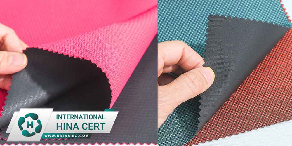 ایزو 7854 - تخصصی پارچه های با روکش لاستیکی یا پلاستیکی - اخذ گواهینامه ...